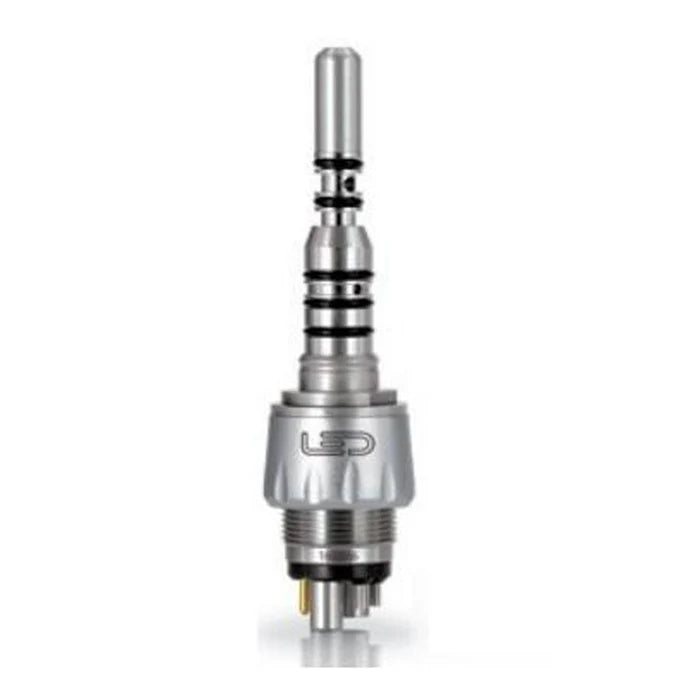 Kavo Multiflex Led Coupler 6-Pin W/ Spray Adjustment – Supply Doc Inc.