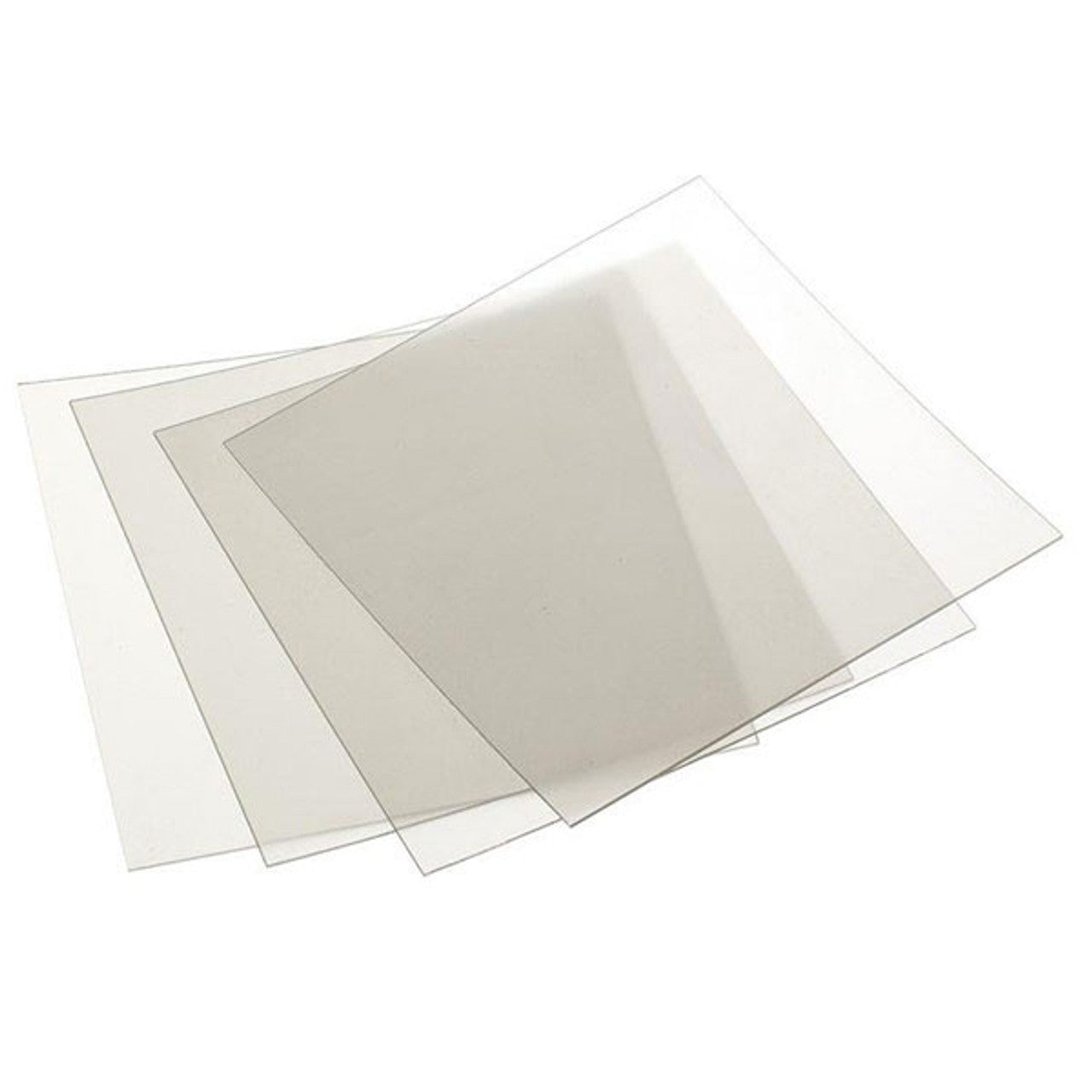 Proform Coping Material, Vacuum Forming Material – Supply Doc Inc.