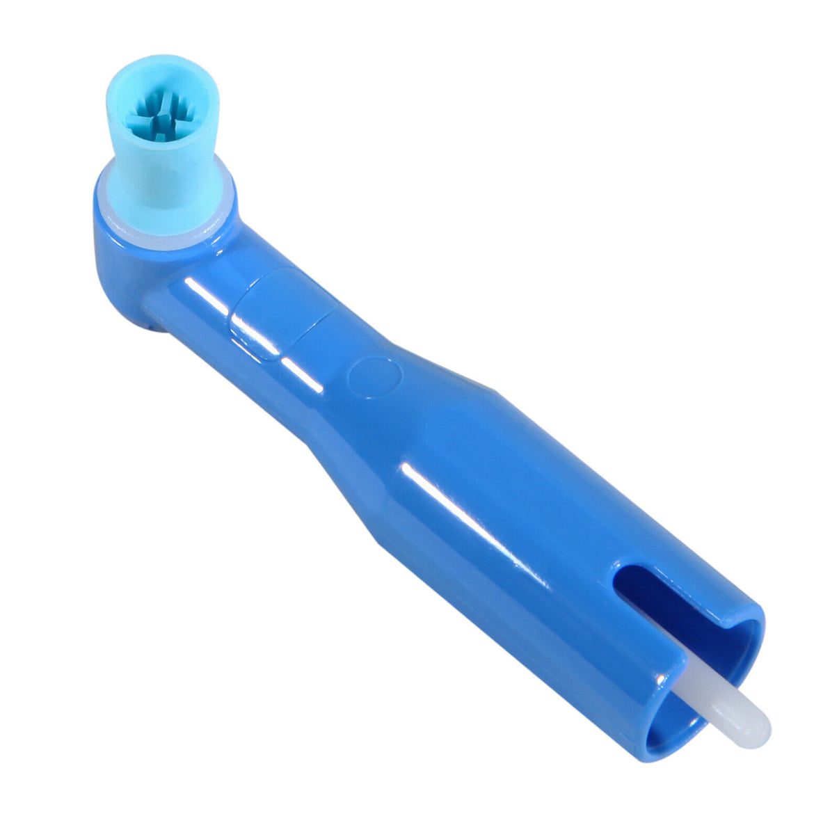 Prophy Angle w/ Soft Short Green Cup, 500/Pkg (Disposable) – Supply Doc ...