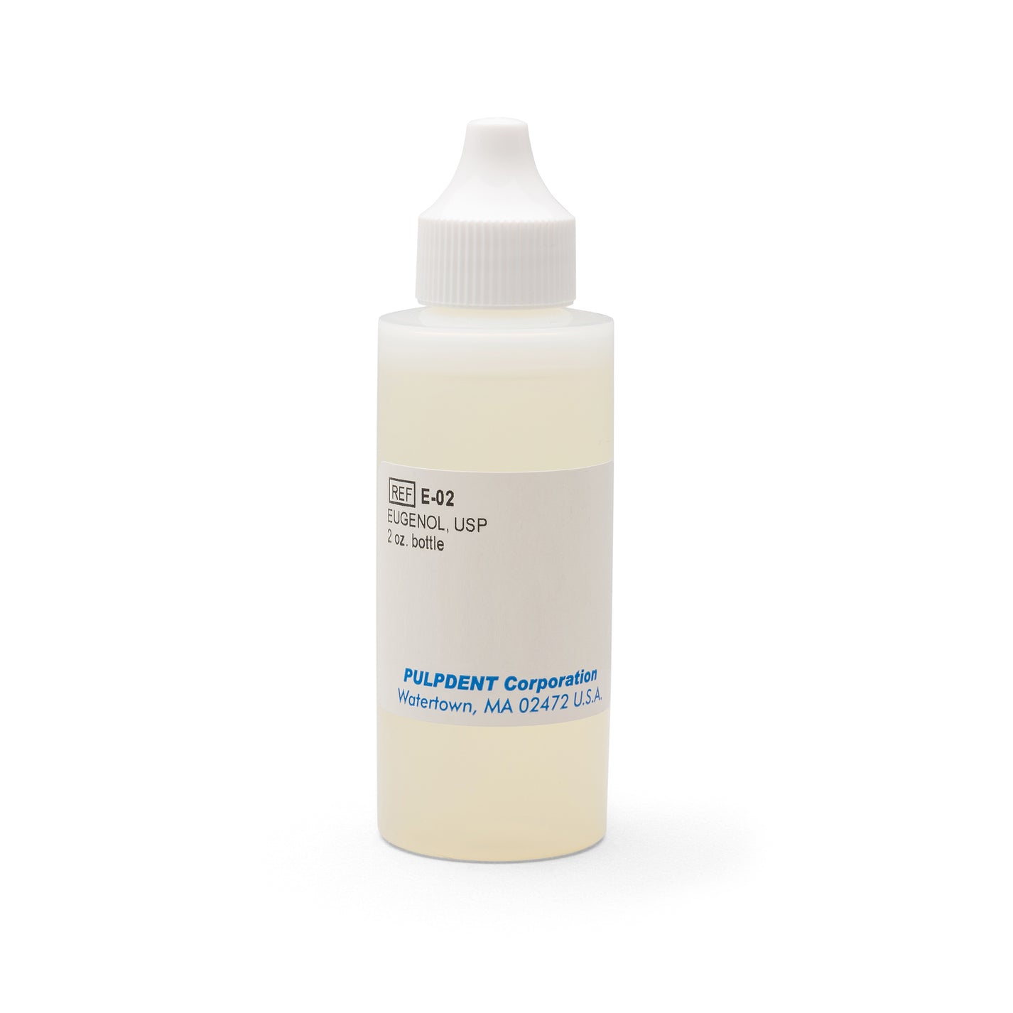 Eugenol, Usp, 16 oz – Supply Doc Inc.