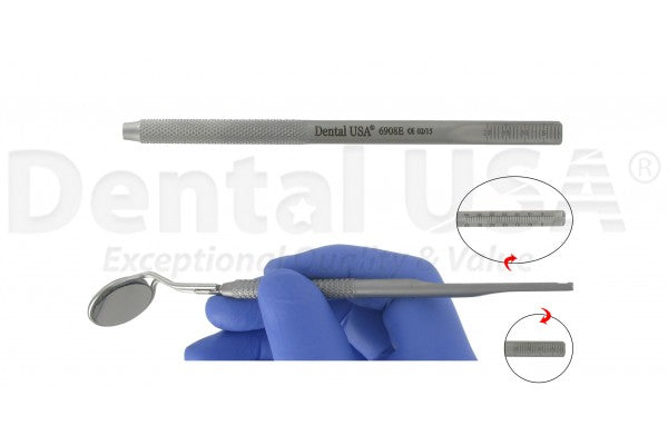 Endo Mirror Handle With Measurement C/S Type – Supply Doc Inc.