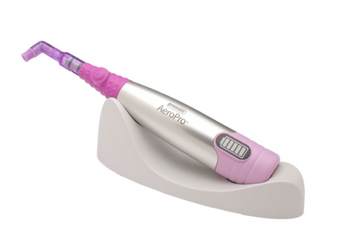 AeroPro Cordless Hygiene Handpiece – Supply Doc Inc.