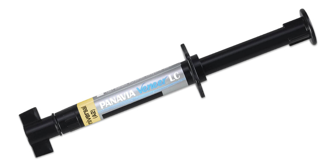 Panavia Veneer LC Cement – Supply Doc Inc.