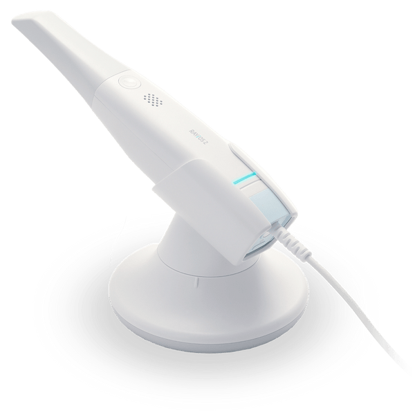 RAYSCAN iOS2 INTRAORAL SCANNER – Supply Doc Inc.